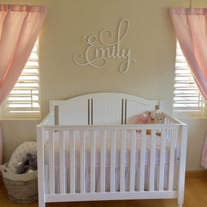 Twins Nursery Names - Bedroom Sign - Sibling Shared Room Sign - Custom ...