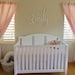 Twins Nursery Names - Bedroom Sign - Sibling Shared Room Sign - Custom ...