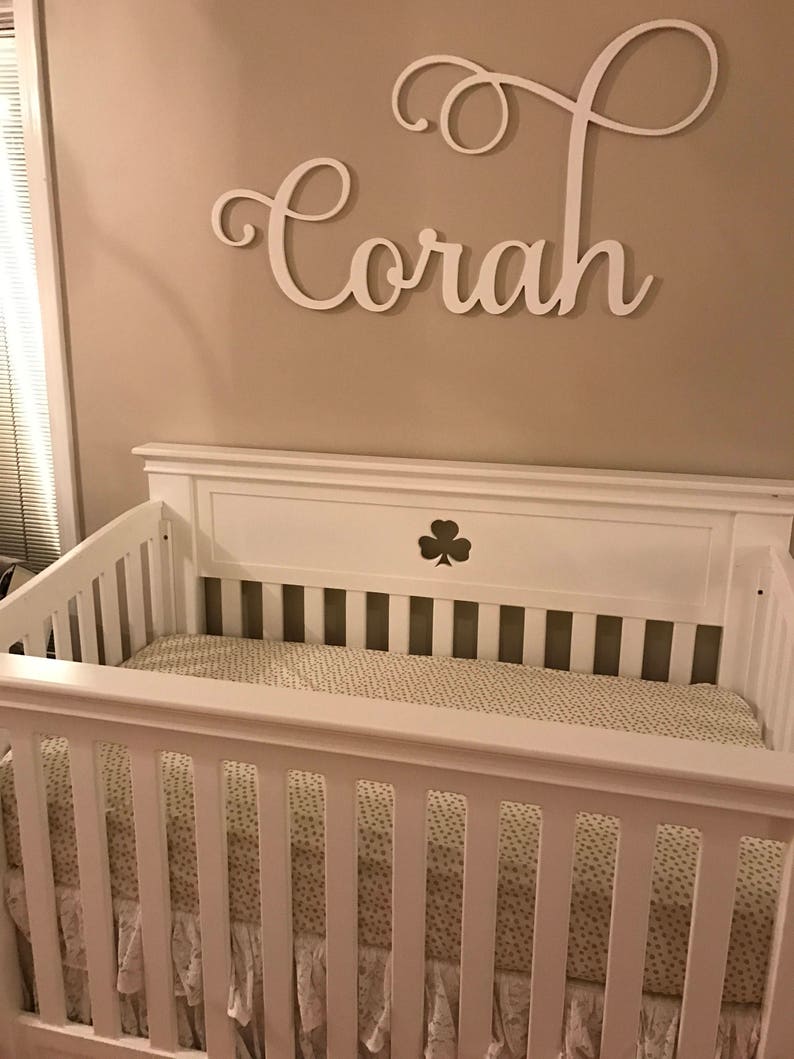 Twins Nursery - Bedroom Sign - Sibling Shared Room Sign - Custom Names ...