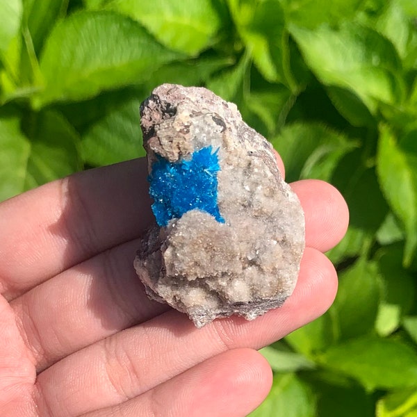 Cavansite - Etsy