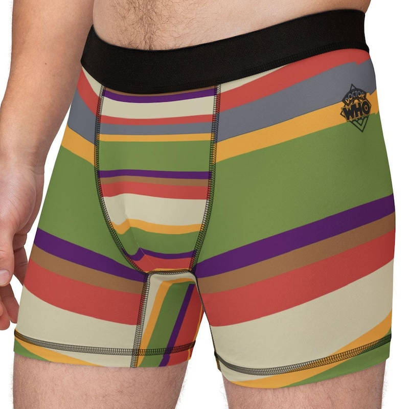 Doctor Who Scarf - Etsy UK