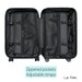 Green Dinosaur Suitcase. T-rex Personalized Custom Luggage 3 Sizes ...