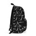 Dinosaur Bones Personalized Backpack 18 X 13 X - Etsy