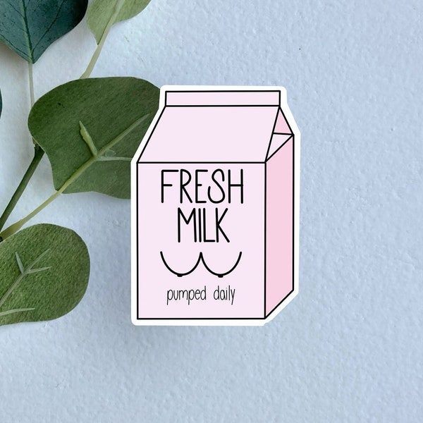 Fresh Milk - Etsy