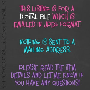 Chevron Pink and Gold First Birthday Chalkboard Poster Girl 1st ...