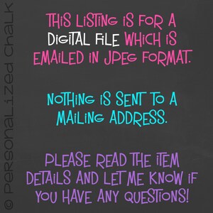 Chevron Pink First Birthday Chalkboard Poster Girl 1st Birthday Chalk ...