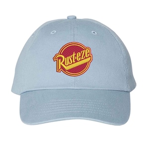 Rust Eze Bumper Ointment - Etsy