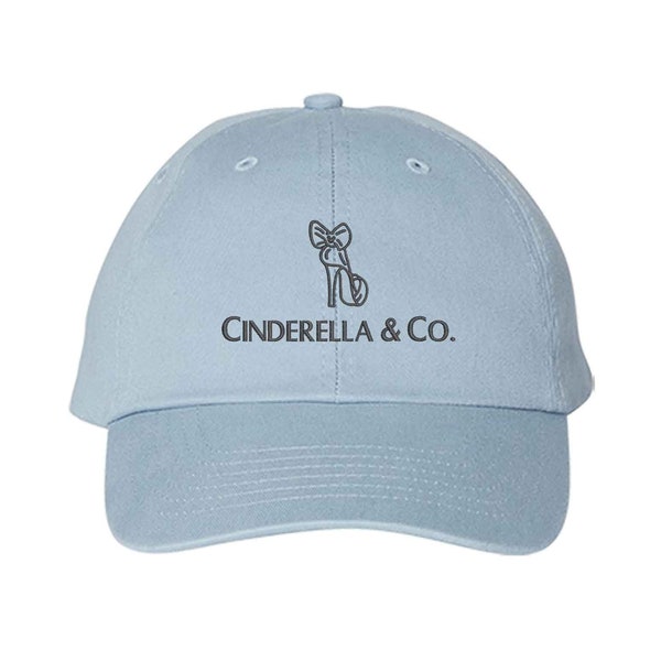 Cinderella Hat Kids - Etsy