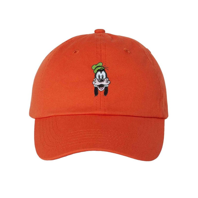 Goofy Hat - Etsy
