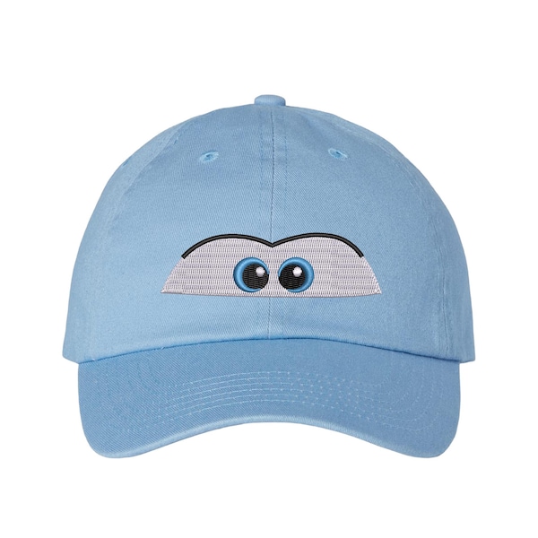 Sally Cars Costume - Etsy