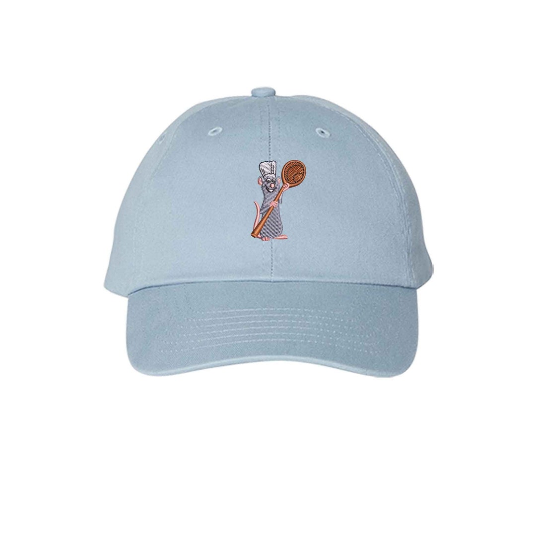 Little Chef Remy Embroidered Hat, Ratatouille, Magic Kingdom, Epcot ...