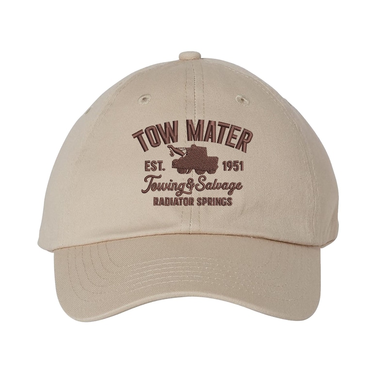 Custom Radiator Springs - Etsy