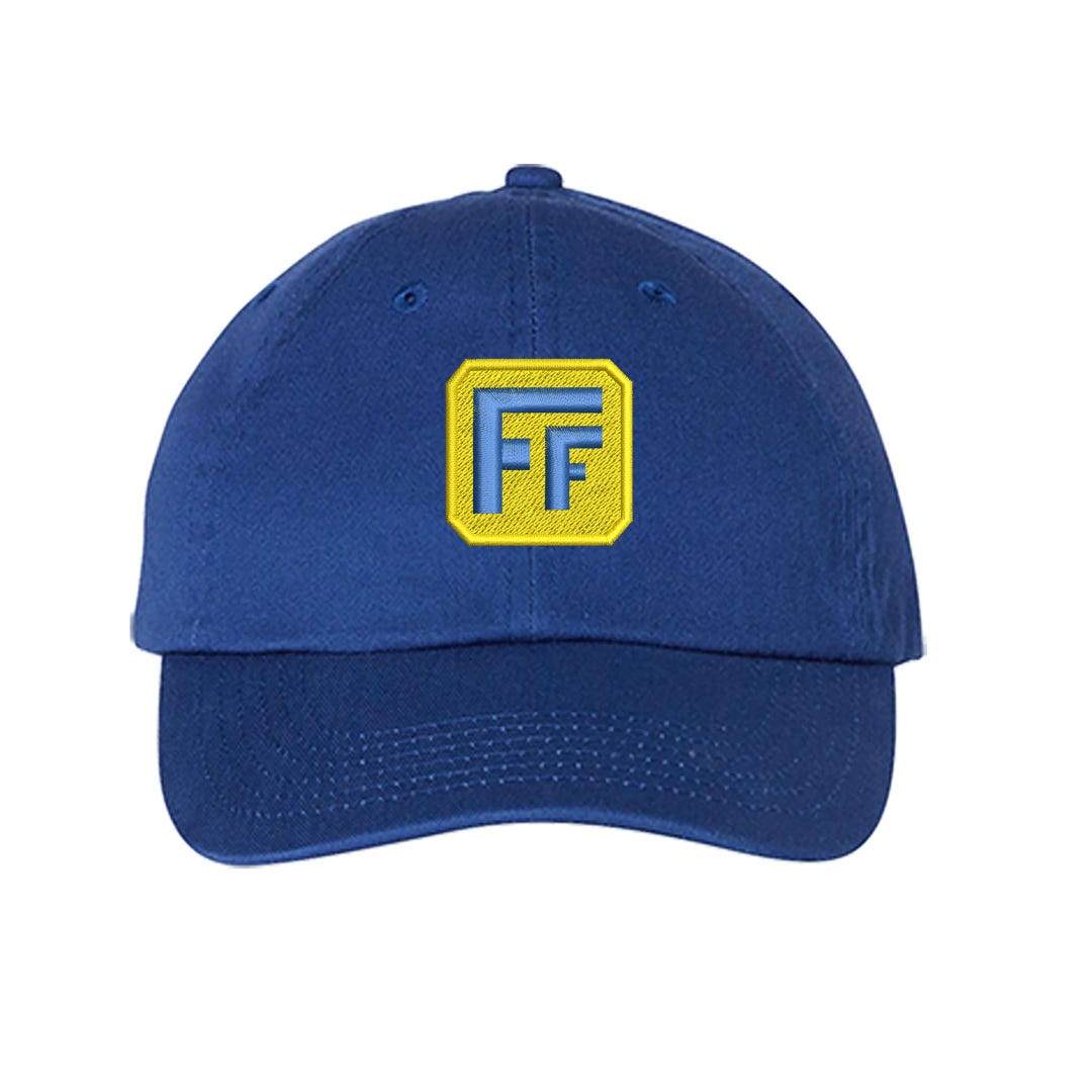 Fix It Felix Embroidered Hat Wreck It Ralph Felix Halloween Costume ...