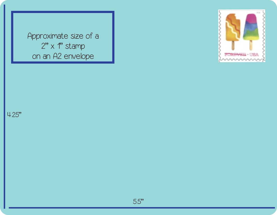 Doodle Address Stamp Labradoodle Address Stamp Goldendoodle | Etsy