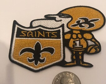 Saints | Etsy