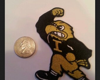 Iowa hawkeyes | Etsy