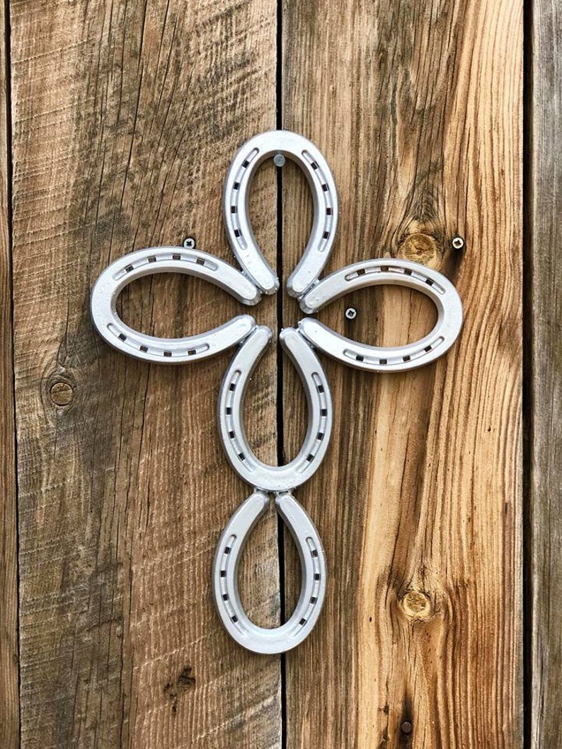 Silver Horseshoe Cross Horseshoe Art Horseshoe Decor Etsy silver-horseshoe-cross-horseshoe-art-horseshoe-decor-etsy