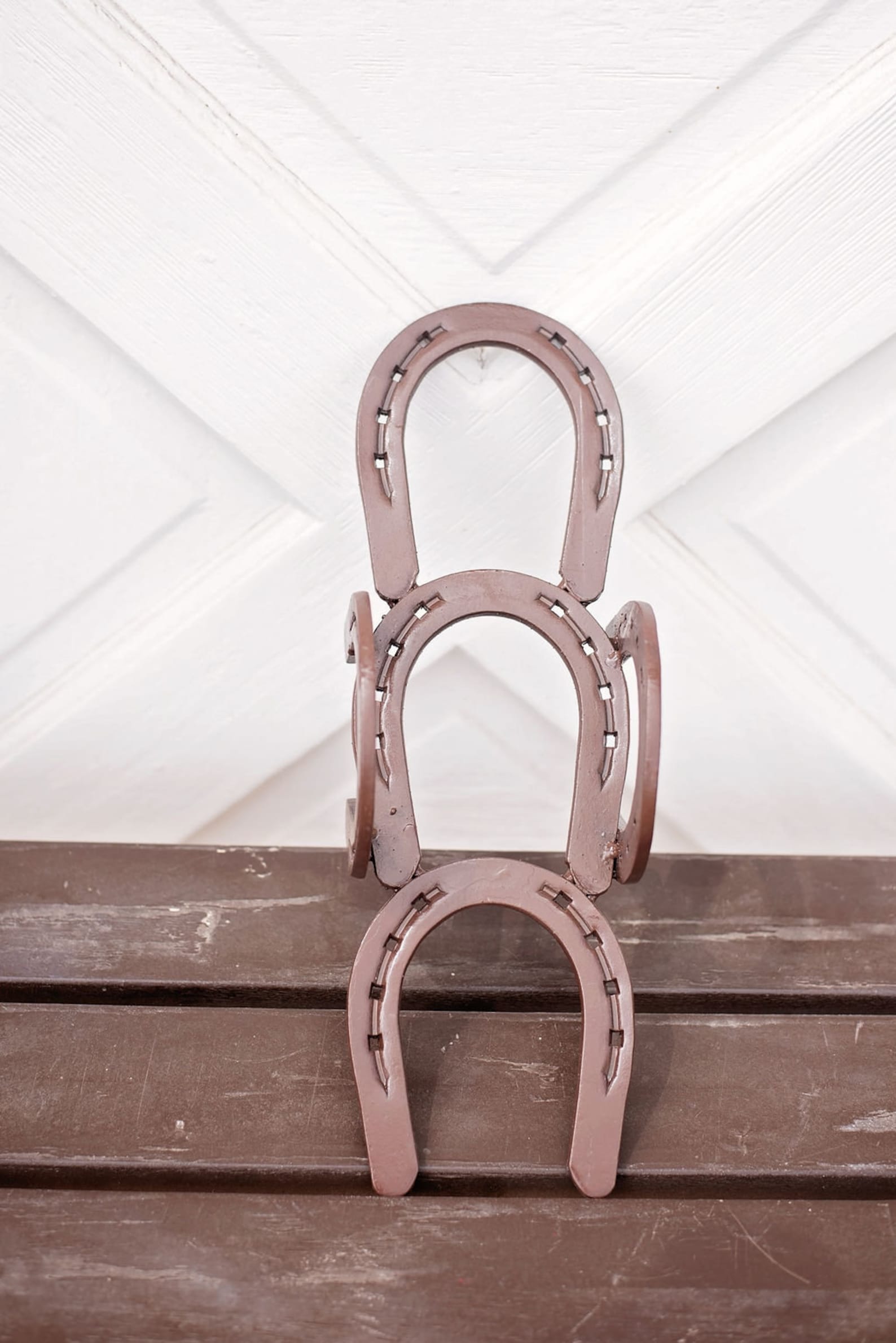 Horseshoe Boot Jack - Boot Puller - Shoe Puller - Horseshoe Boot Puller ...