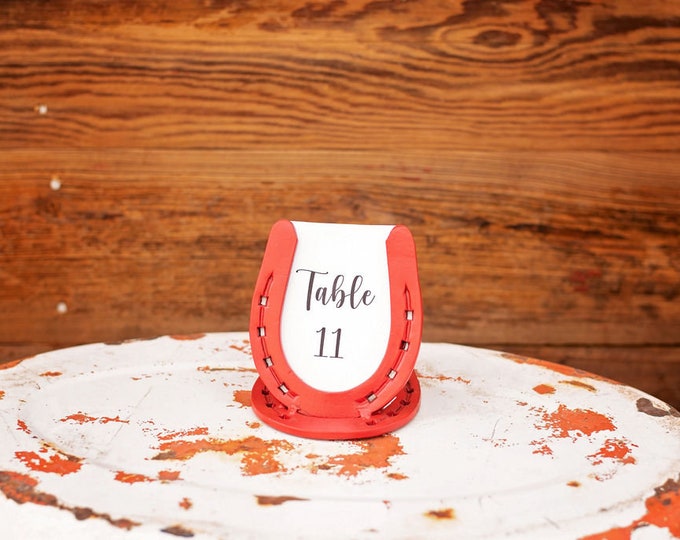 Horseshoe Picture Frames - Etsy