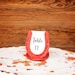 Horseshoe Wedding Table Numbers, Wedding Decor Table Numbers, Rustic ...