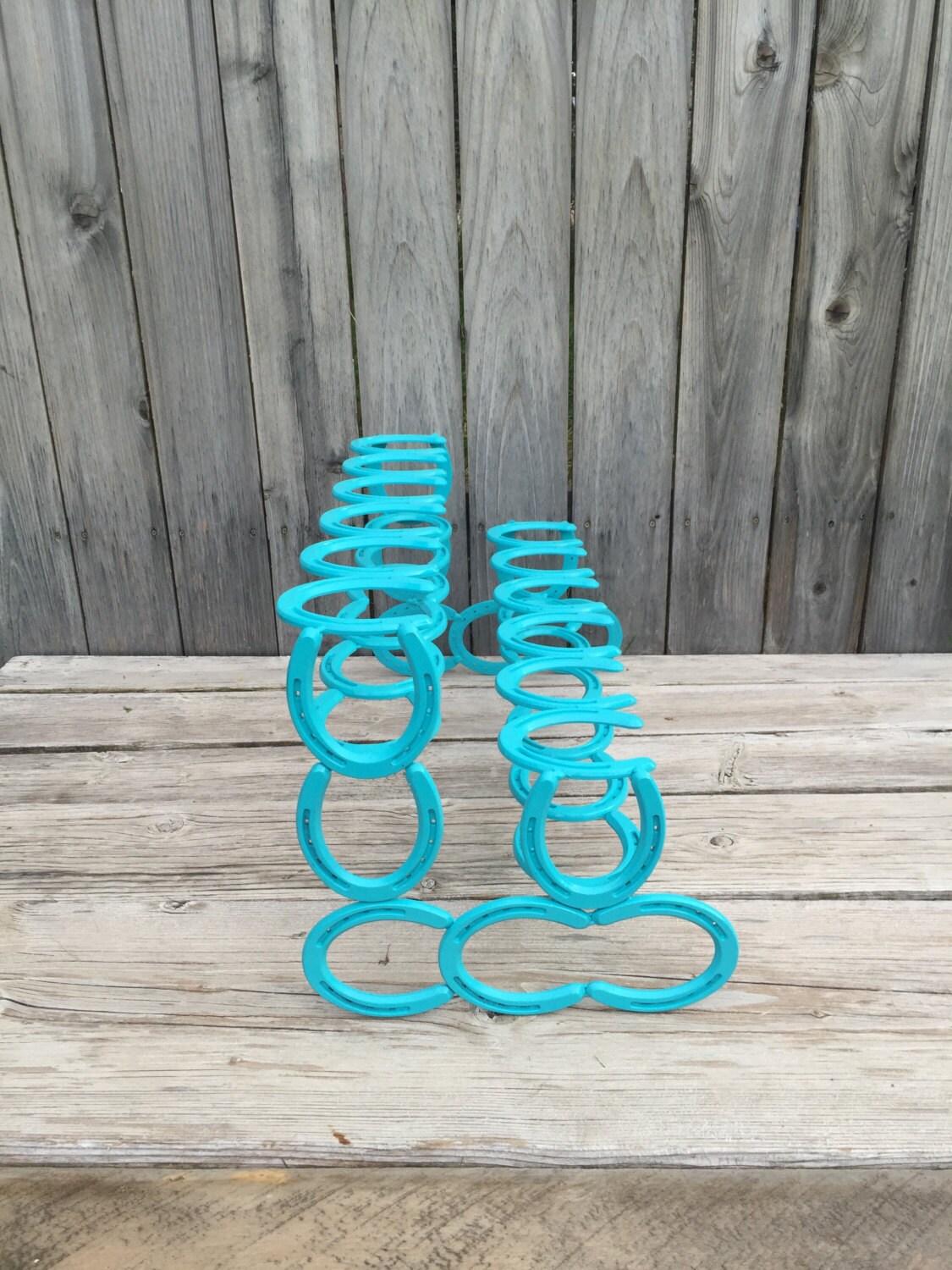 Horseshoe Boot Rack Boot Rack Horseshoe Decor Horseshoe - Etsy