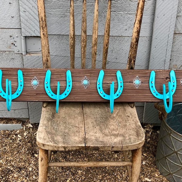 Country Coat Rack - Etsy