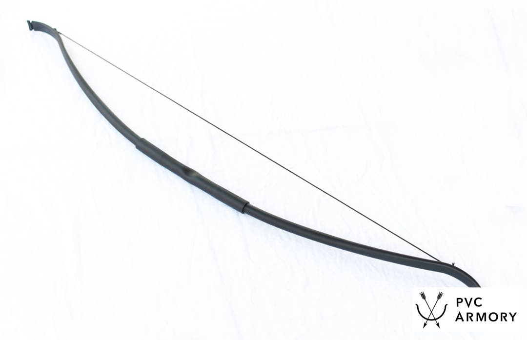 Functional Take-down PVC Recurve Bow - Etsy
