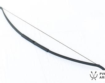 Functional Take-down PVC Recurve Bow - Etsy