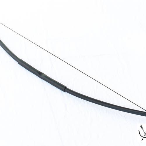 Functional Take-down PVC Recurve Bow - Etsy