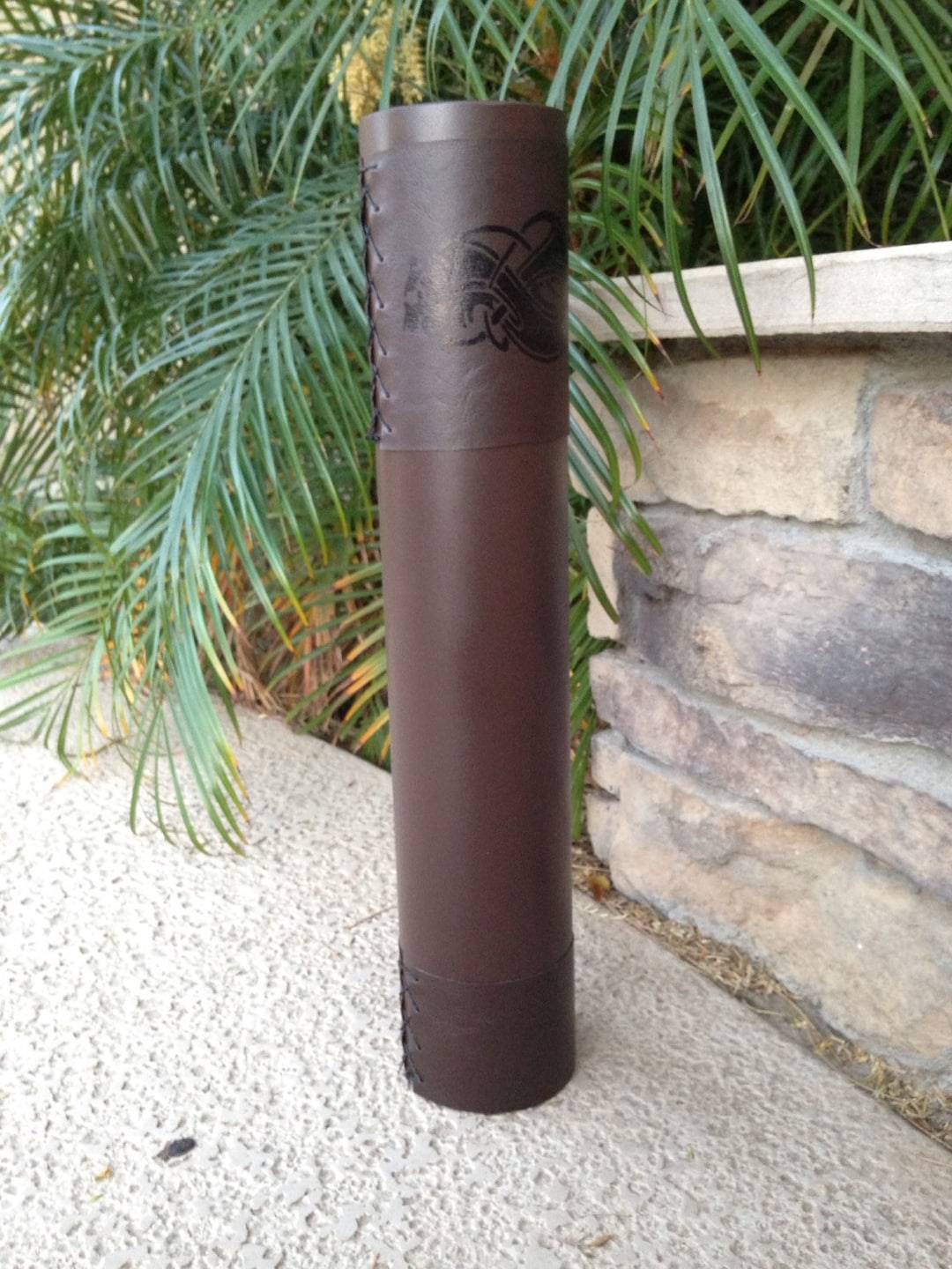 Merida's Quiver With Prop Arrows Option - Etsy