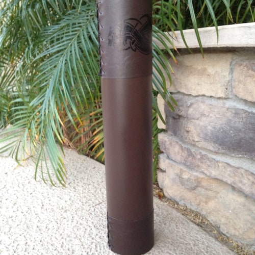 Merida's Quiver With Prop Arrows Option - Etsy