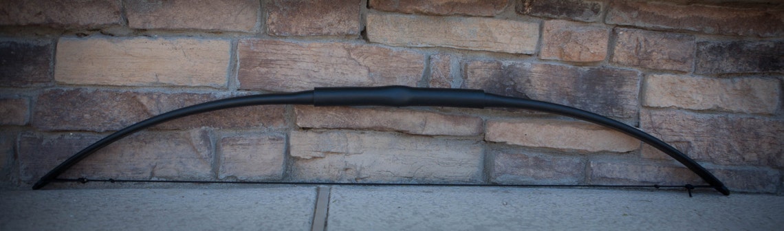 Functional PVC Take-down Longbow - Etsy