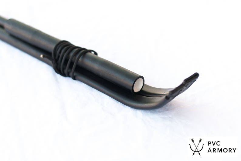 Functional Take-down PVC Recurve Bow - Etsy