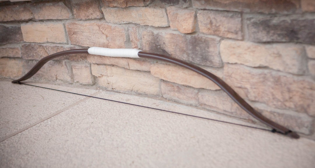 Functional PVC Kagome Replica Bow - Etsy