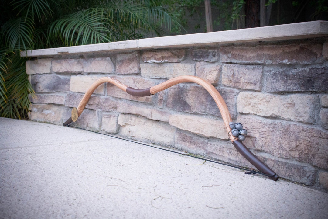 Functional Merida Bow With Design and Full Detailing With Functional ...