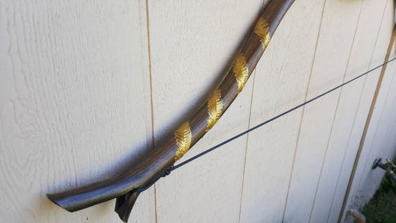 Bow Of The Galadhrim