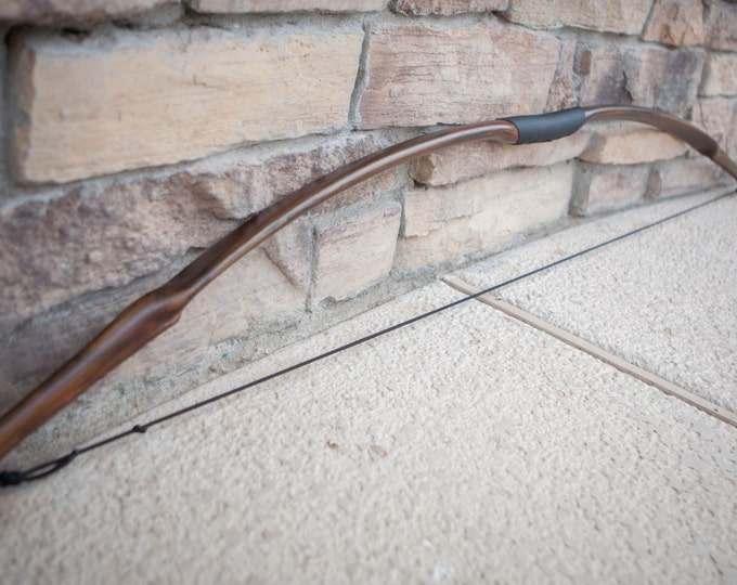 Robin Hood Ranger Archer Hunter Functional Bow With Deluxe - Etsy