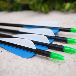 Merida's Bow With Celtic Design PVC Functional Bow With Deluxe Finish ...