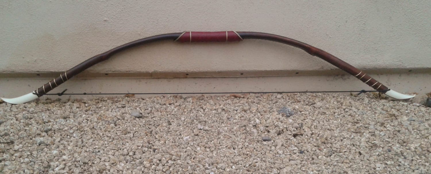 Susan's Bow With Deluxe Finish Made With PVC Pipe - Etsy