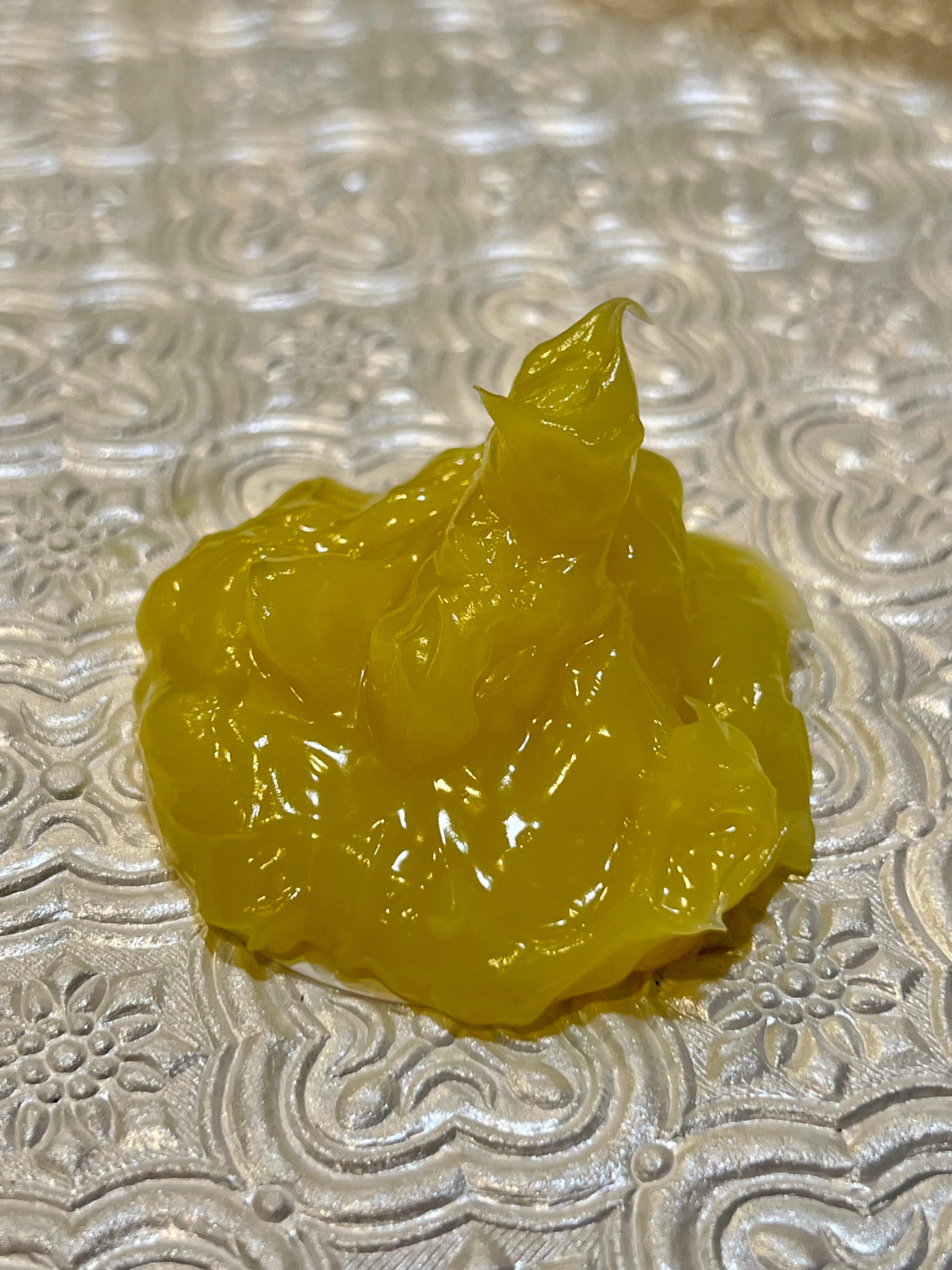 Moringa Oil Rescue Ointment - Etsy