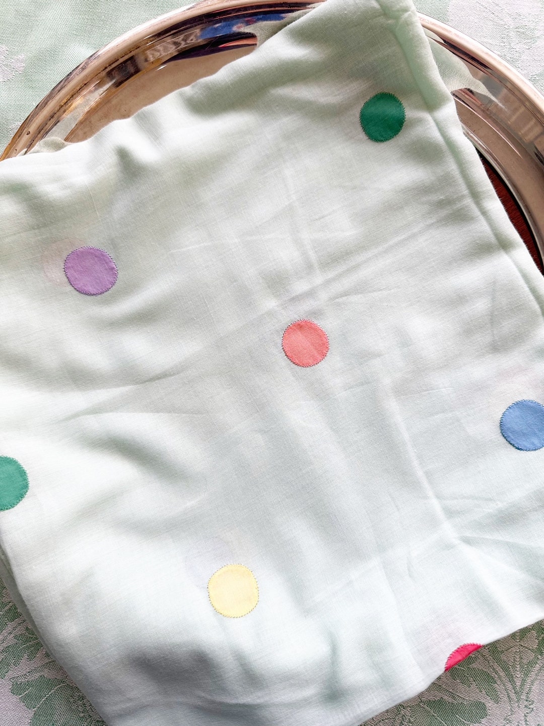 Game Table Cloth Mahjong, Bridge - Etsy