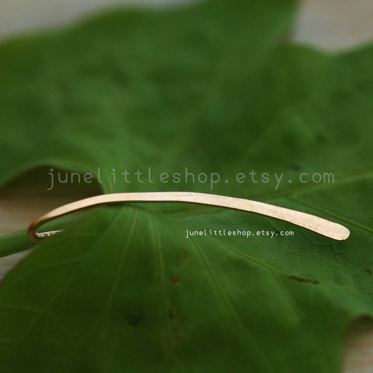 Plain Ear Climber Earring Simple Ear Climber Gold Ear - Etsy