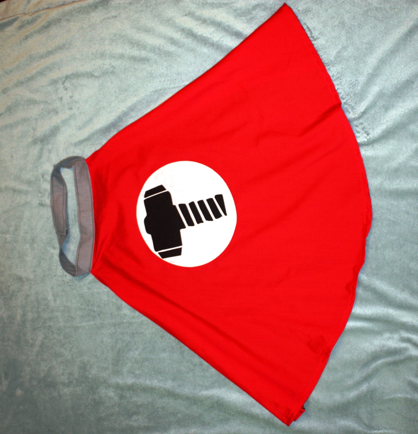 Thor Superhero Child Sized Cape | Etsy