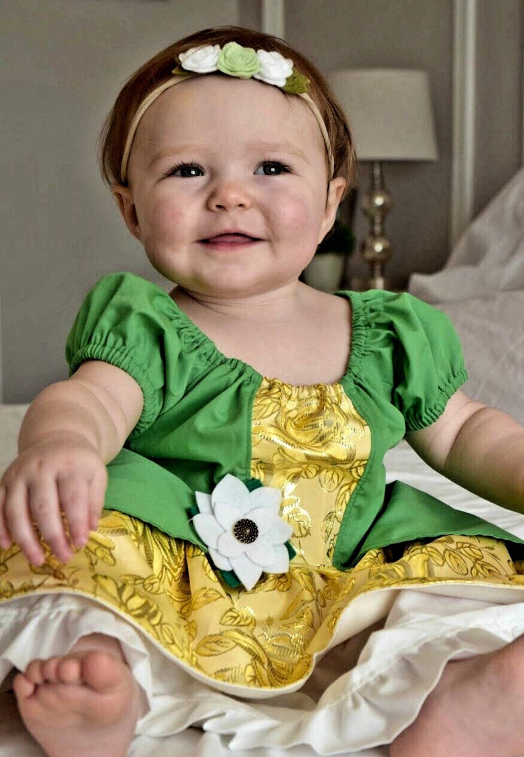 Dope Disney Princess Tiana