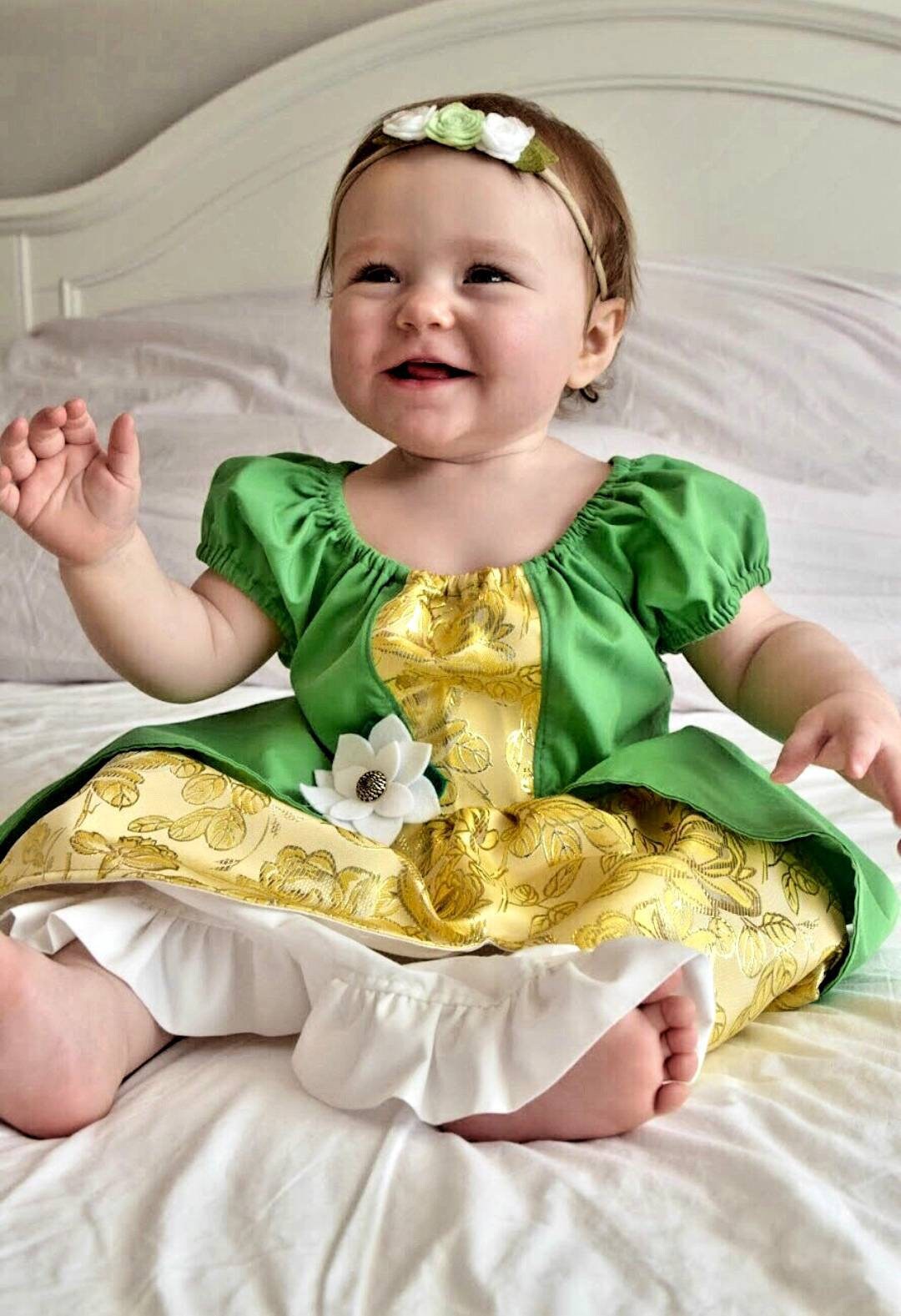 Dope Disney Princess Tiana