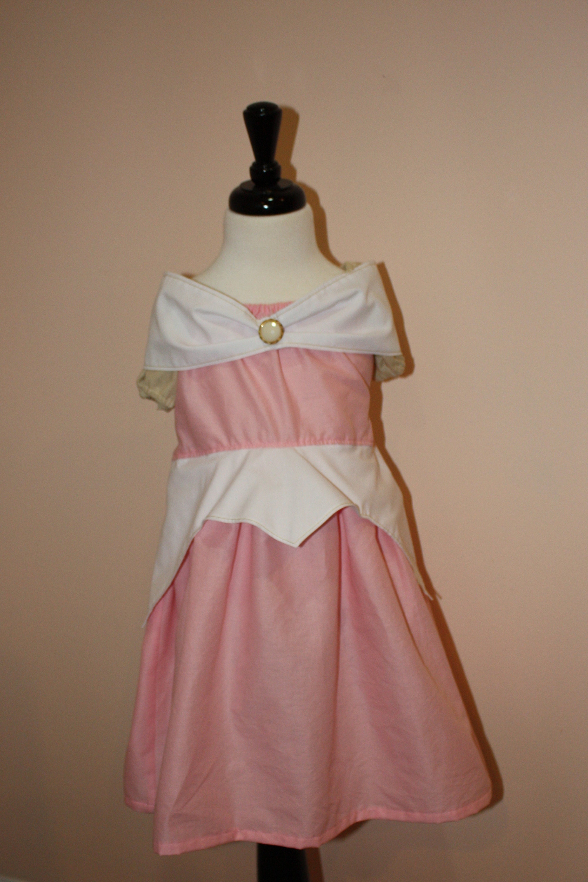 Sleeping Beauty Inspired Princess Aurora Dress Costume | Etsy
