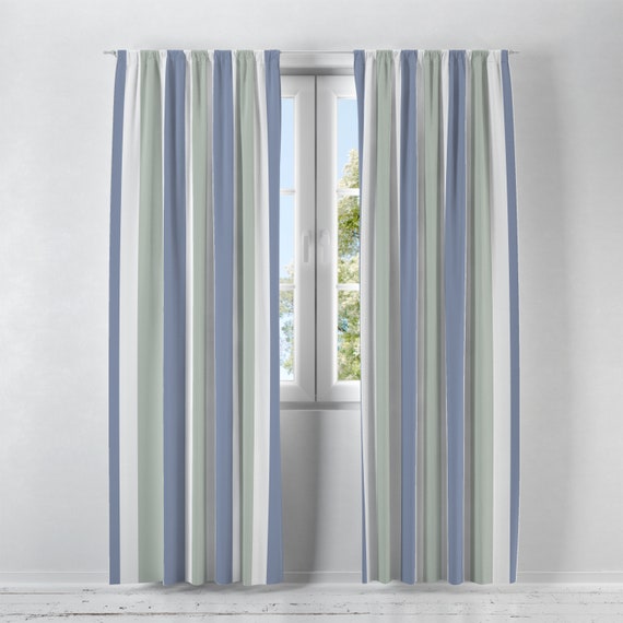 Cortinas Rayadas De Destino Cortina De Baño Pvc Tupperware