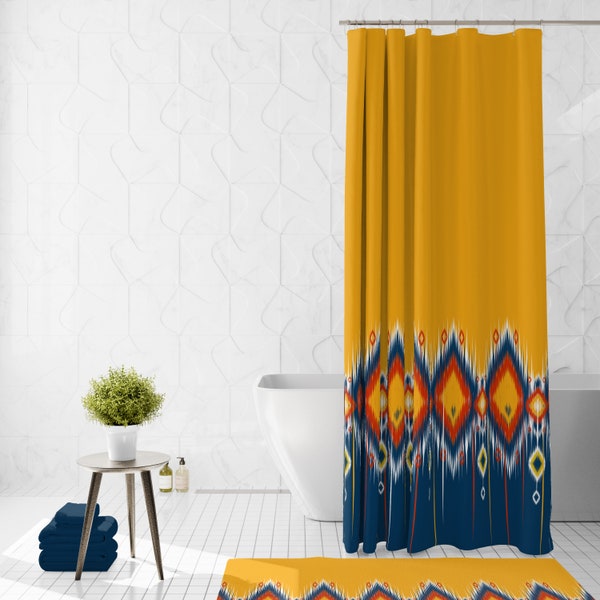 Southwest Bathroom - Etsy