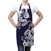 Octopus Apron | Etsy