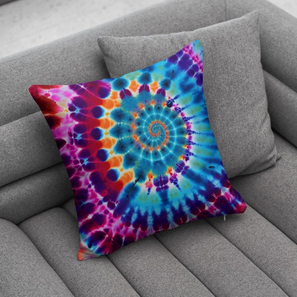 Hippie Pillow - Etsy